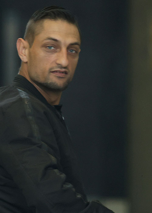 Puska family trial: Jury to continue deliberations tomorrow