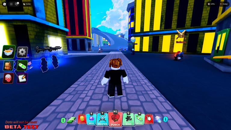 [XMAS codes] Arise crossover codes (December 2025)