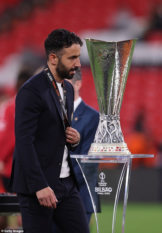 Viktor Gyokeres makes fresh admission over his future amid Arsenal and ...