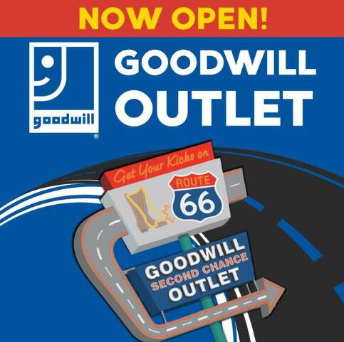 Goodwill Tulsa opens new Second Chance Outlet