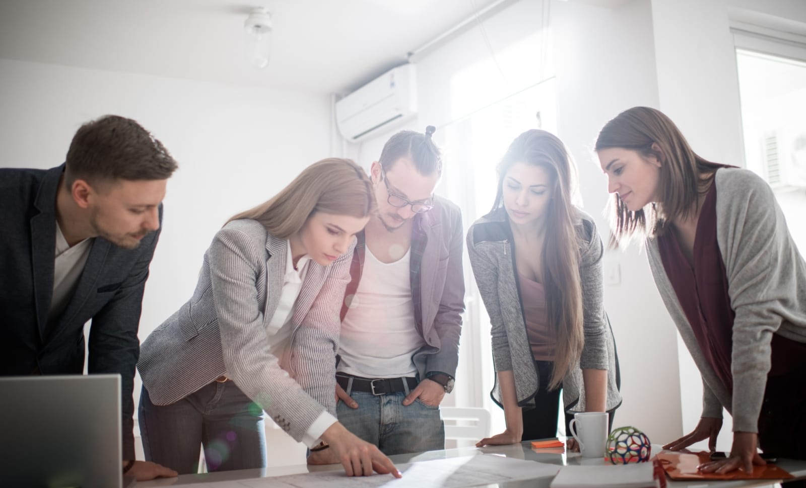 Micro-entrepreneurs : leur nombre a doublé en dix ans