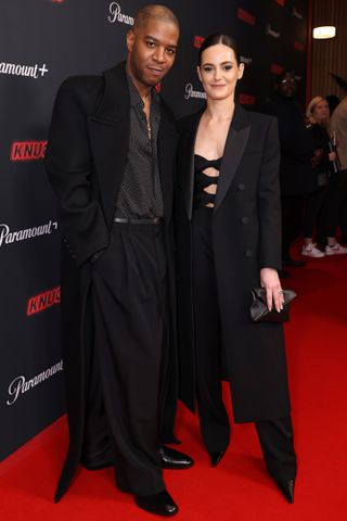 Who Is Kid Cudi's Wife? All About Fashion Designer Lola Abecassis Sartore