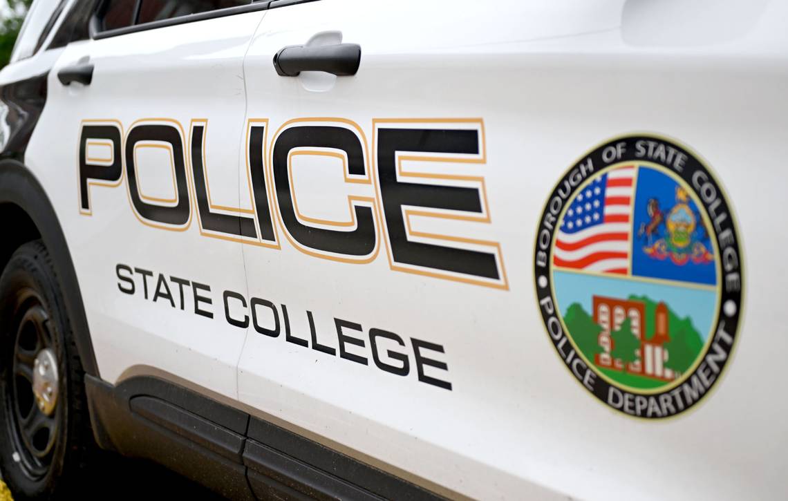 Centre County teens accused of stealing SCASD vehicles, attempted burglary