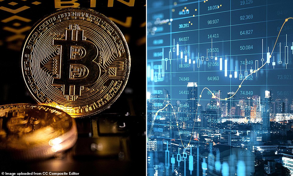 Bitcoin reaches all-time high soaring past $110,000 milestone