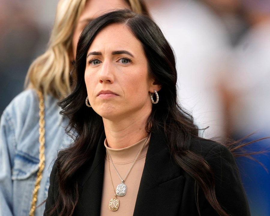 Daughters in line for leadership roles following the passing of Colts ...