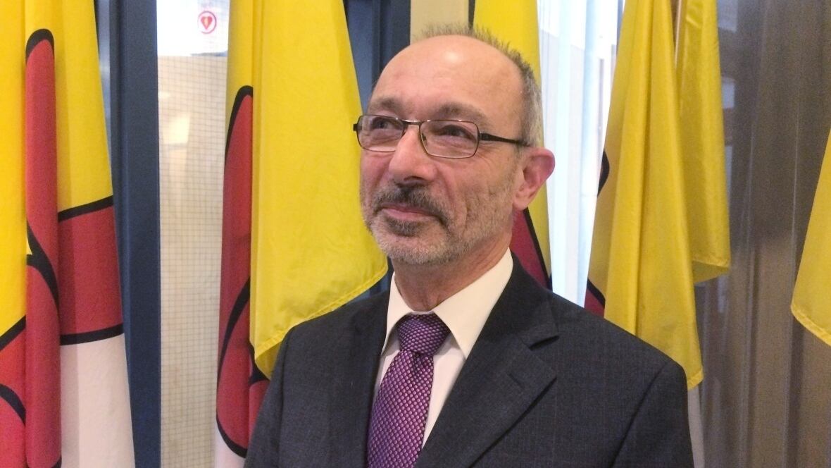 Former PC minister hopes party learns from conflict-of-interest ruling ...