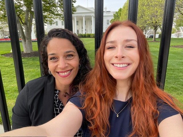 Couple were living out their dreams before D.C. Jewish museum shooting