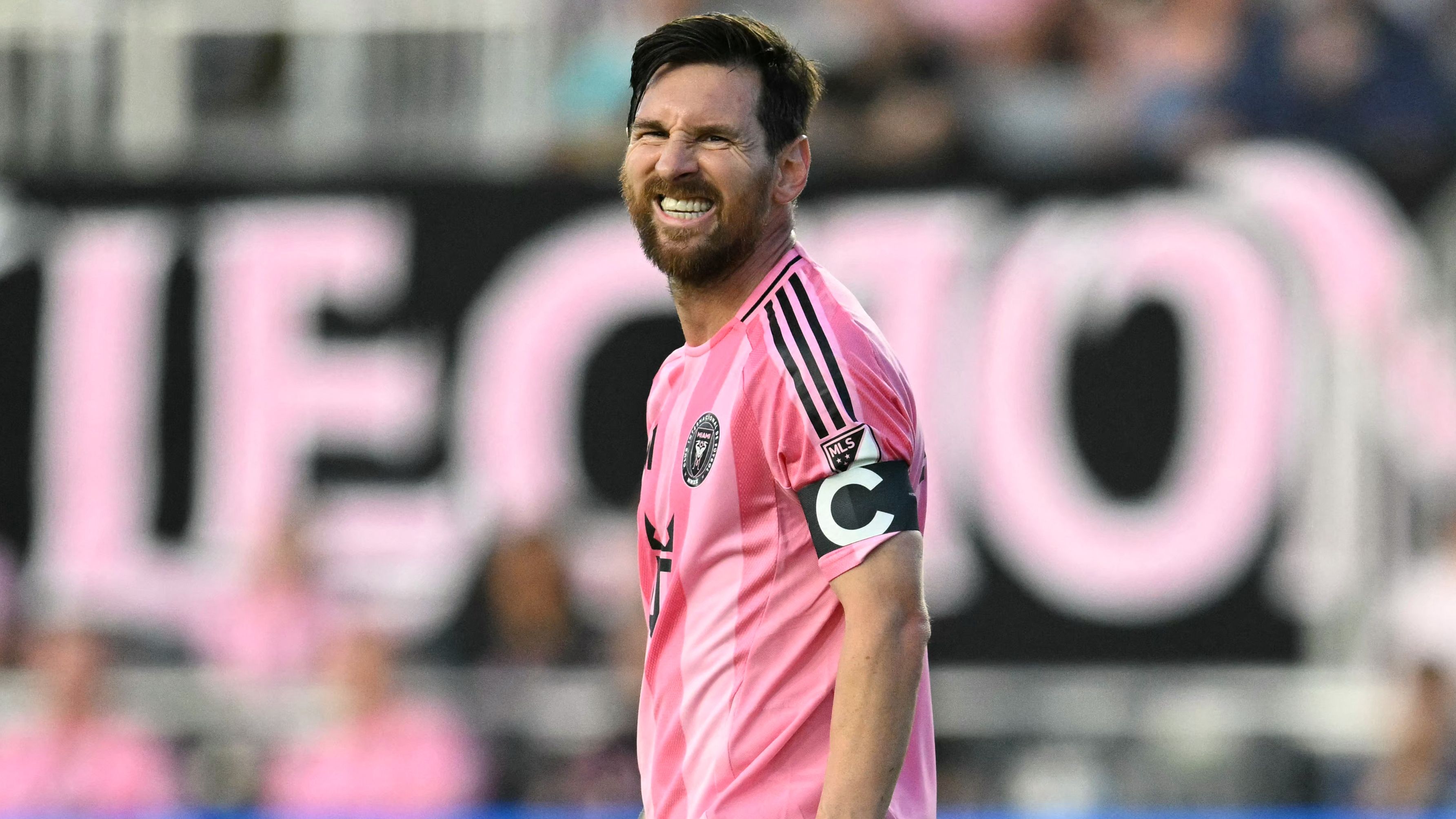 The Kickoff: Pressure on as Lionel Messi, Inter Miami look to rebound ...