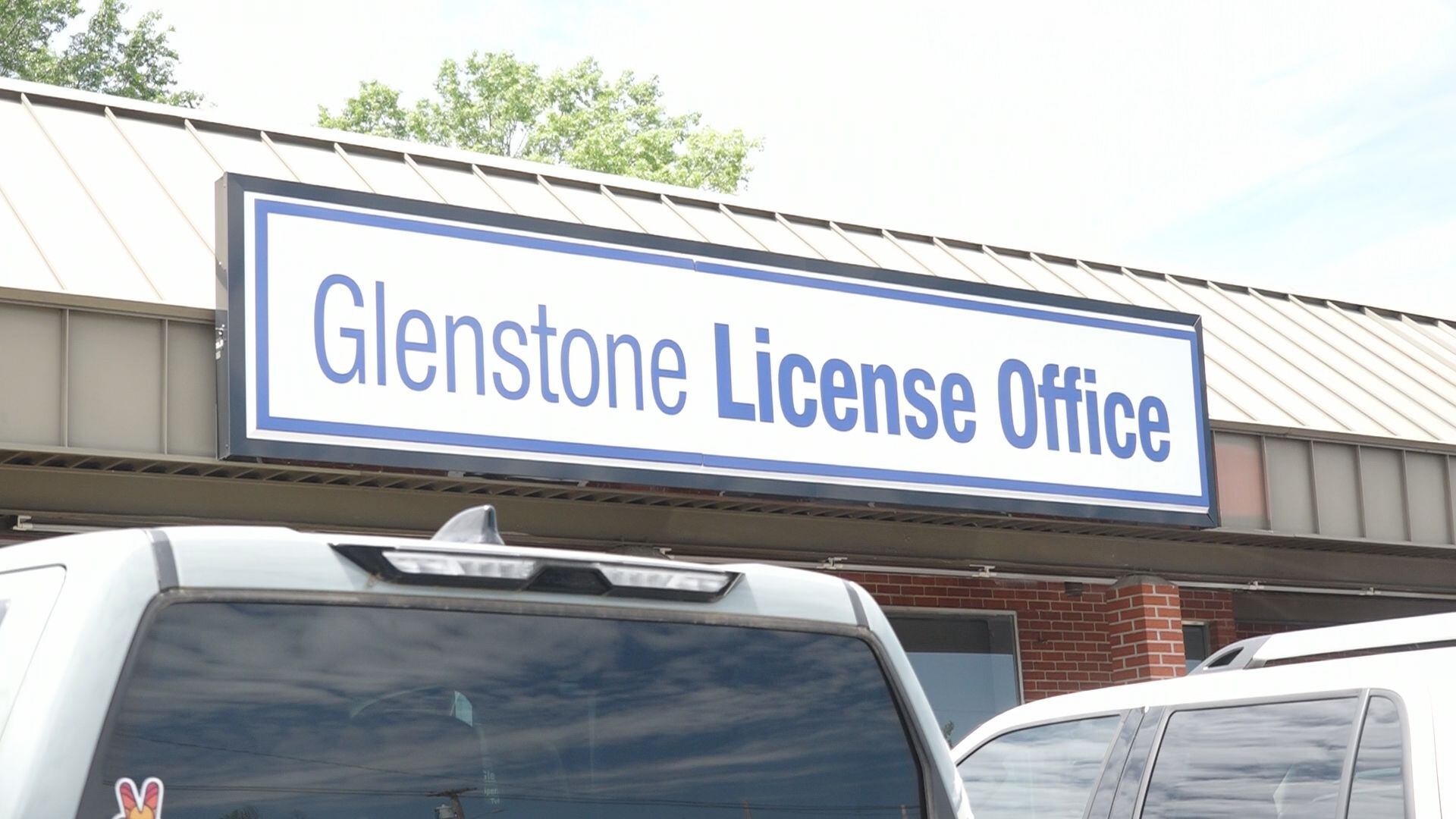 Springfield has 2 license offices left following the East Battlefield ...