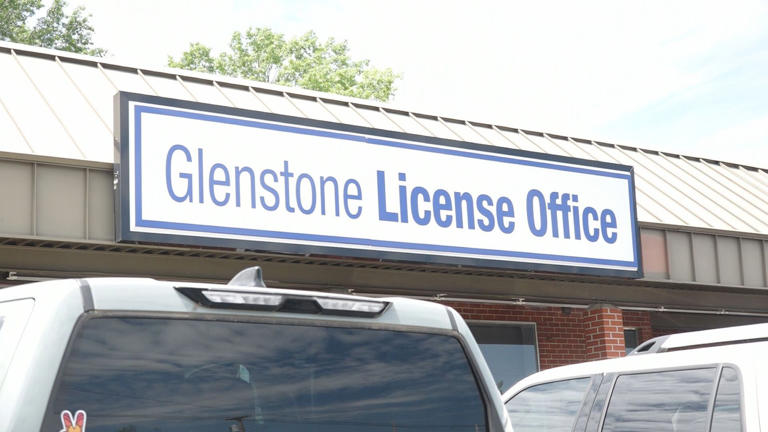 Springfield has 2 license offices left following the East Battlefield ...