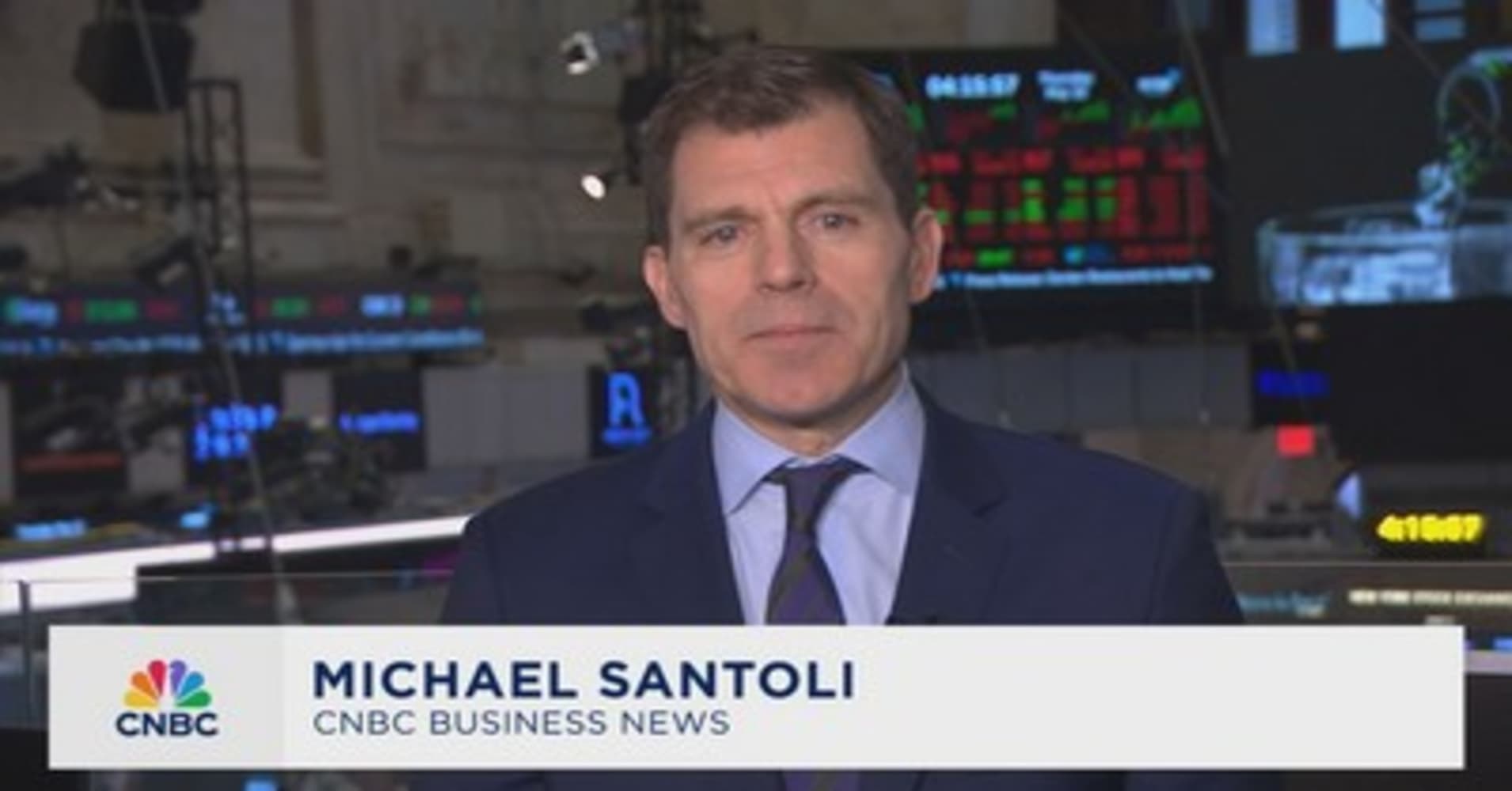 CNBC Markets Now: May 22, 2025