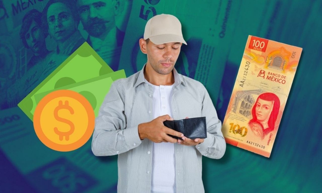 El billete de Sor Juana, reconocido como el “billete del año”, que se vende hasta en 20,000 ...