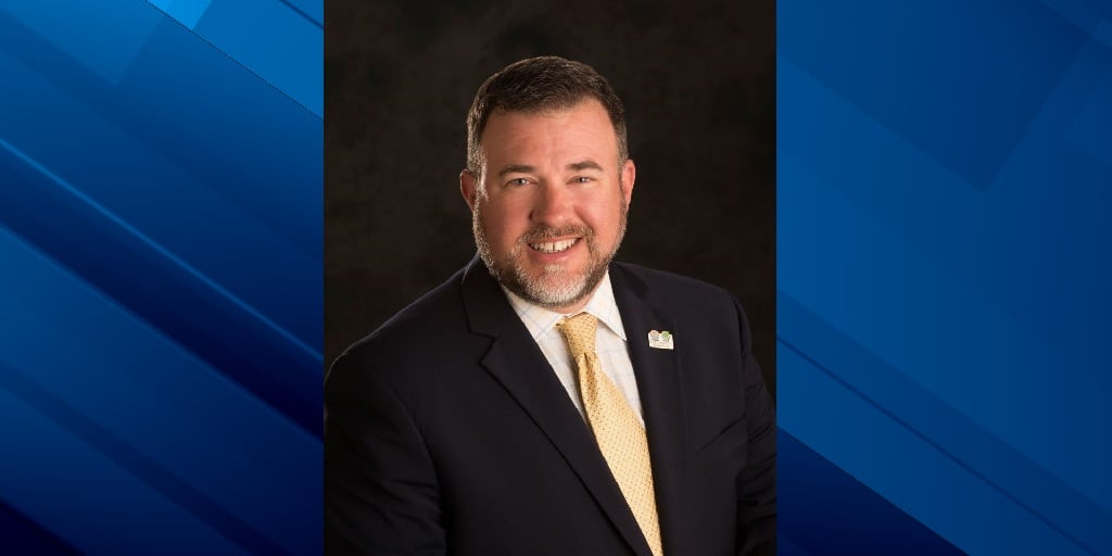 Bradenton City Council confirms Josh Cramer as next chief of police