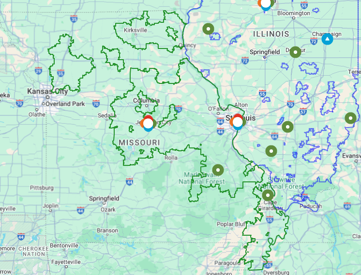 Understanding Ameren Missouri’s power outage numbers