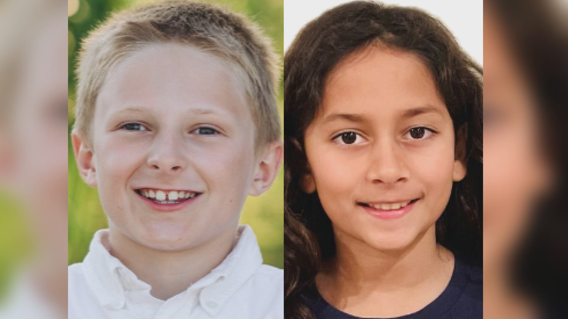 Two MOV students qualify to compete in Scripps National Spelling Bee