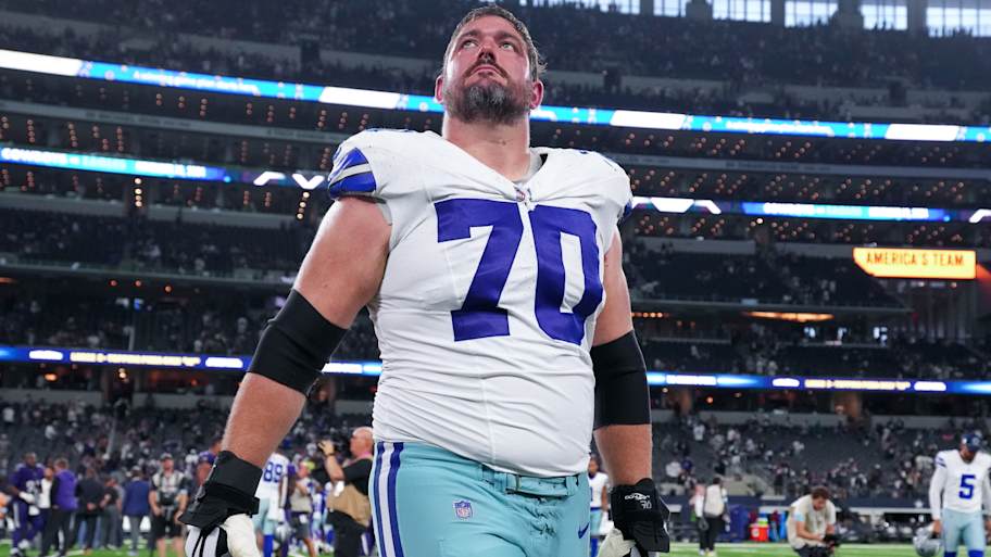 NFL's newest award has Dallas Cowboys history written all over it