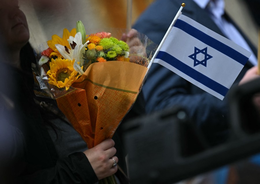 Chicago Jewish leaders condemn Israeli Embassy staffers shooting