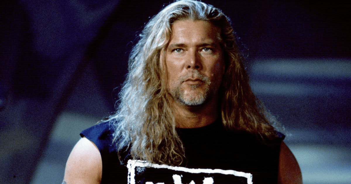 Kevin Nash Explains Why He Missed Recent Appearance