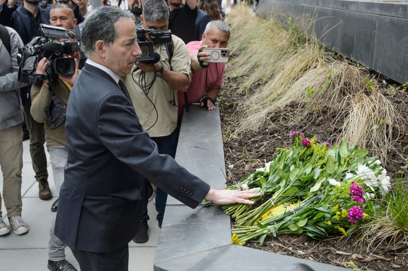 Investigation continues after two Israeli embassy employees killed in D.C.