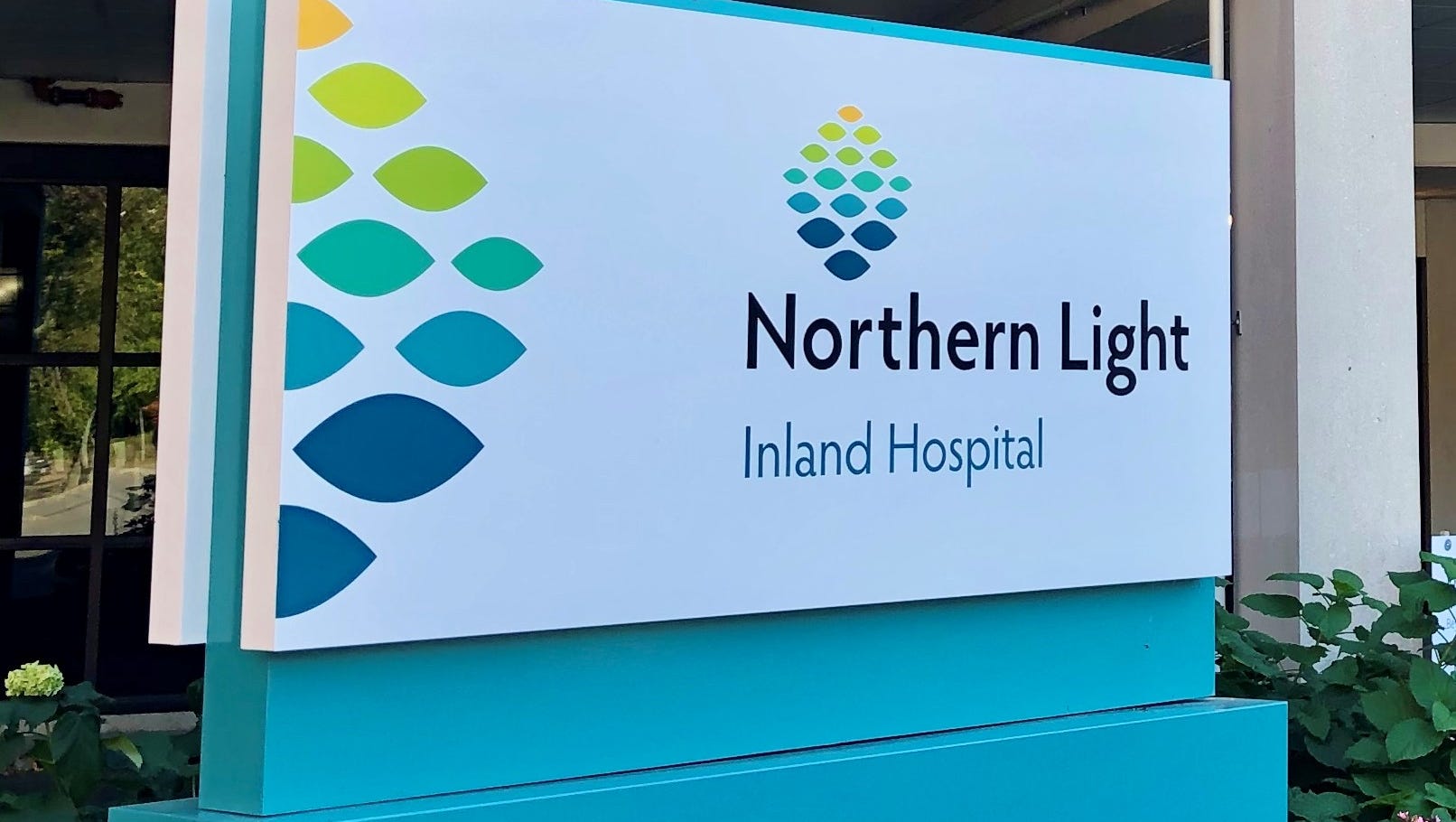 Waterville's Northern Light Inland Hospital closes to patients next week