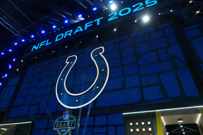 How does 2026 NFL draft class align with Colts' big offseason needs?