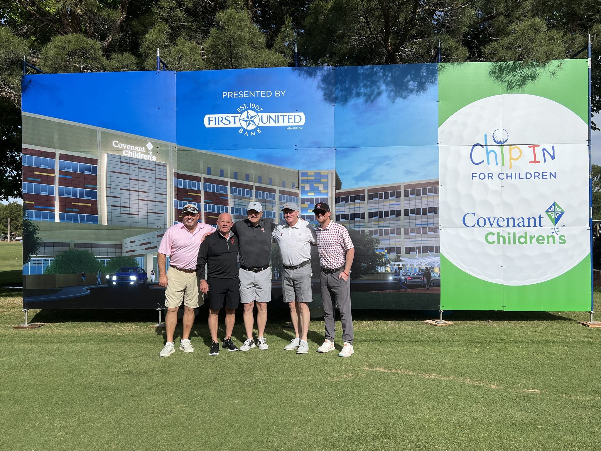 Covenant Children’s Weekend of Giving raises $900,000 for women’s services