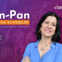 Al Pan Pan: Iván Weissman y Mario Waissbluth sobre escándalo por licencias médicas y Chile Day 2025