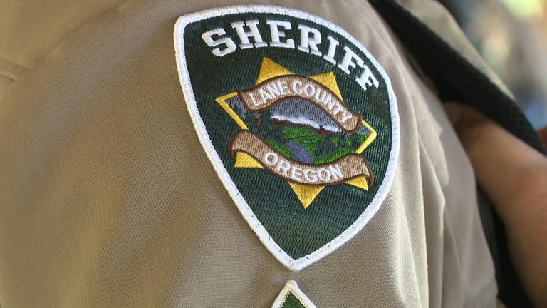 Body discovered at makeshift campsite along Marcola Road is identified