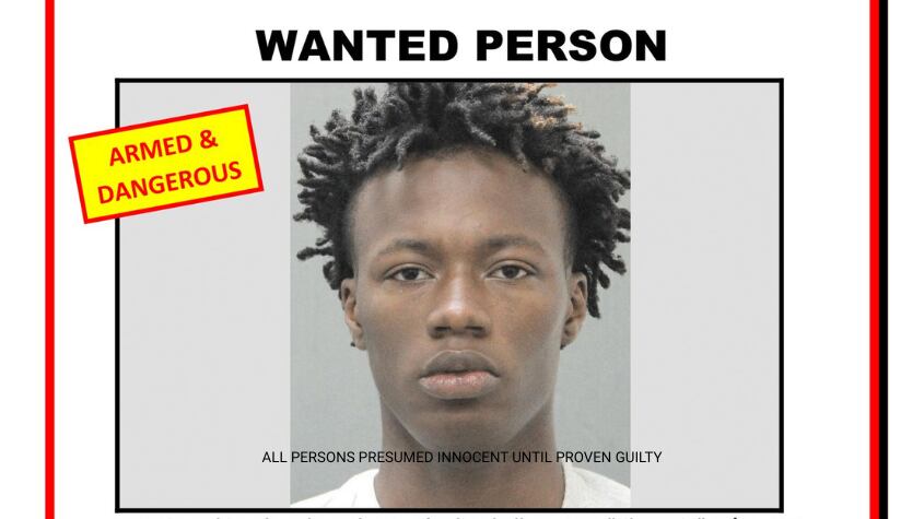 Law enforcement arrests Union Parish suspect accused of gang activity