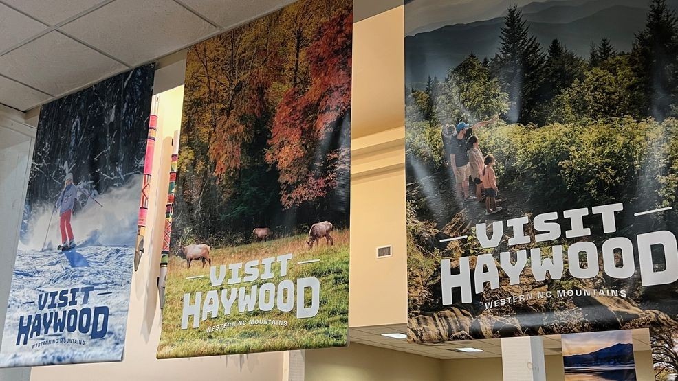 Rep. Mark Pless proposes bill to increase Haywood County's occupancy ...