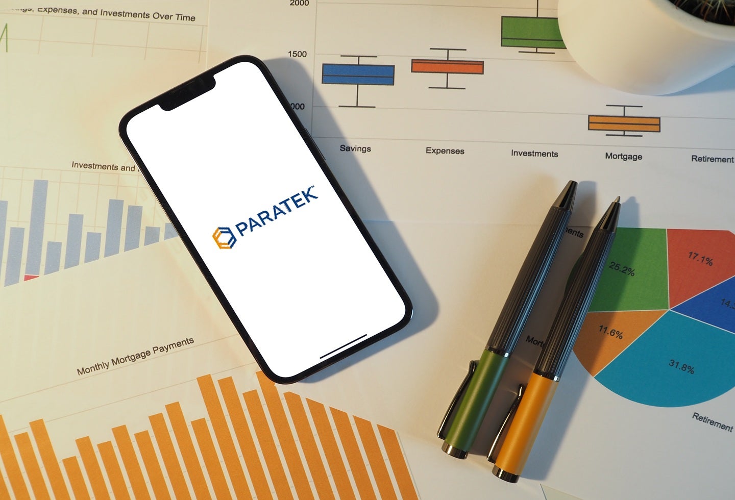 Paratek expands commercial portfolio with Optinose