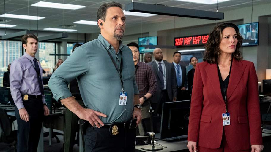 FBI stars have most realistic reaction to cancellations of spinoffs ...