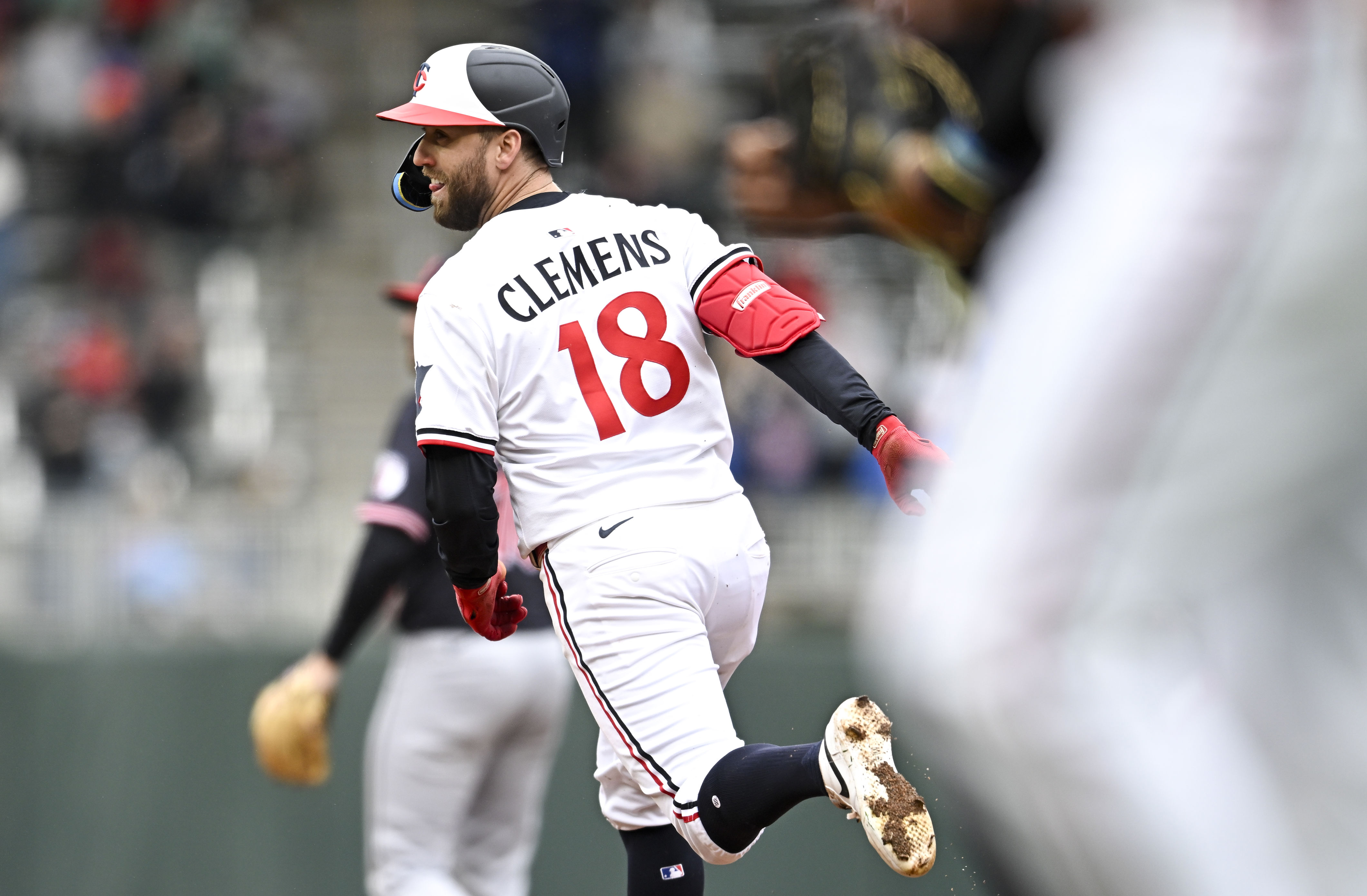 Twins’ Overlooked Bat Is On Fire Since Abrupt Phillies Exit