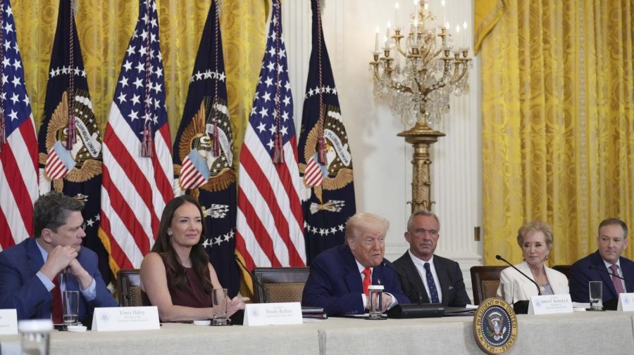 MAHA strategy released: Targets vaccines, chronic disease, childhood ...