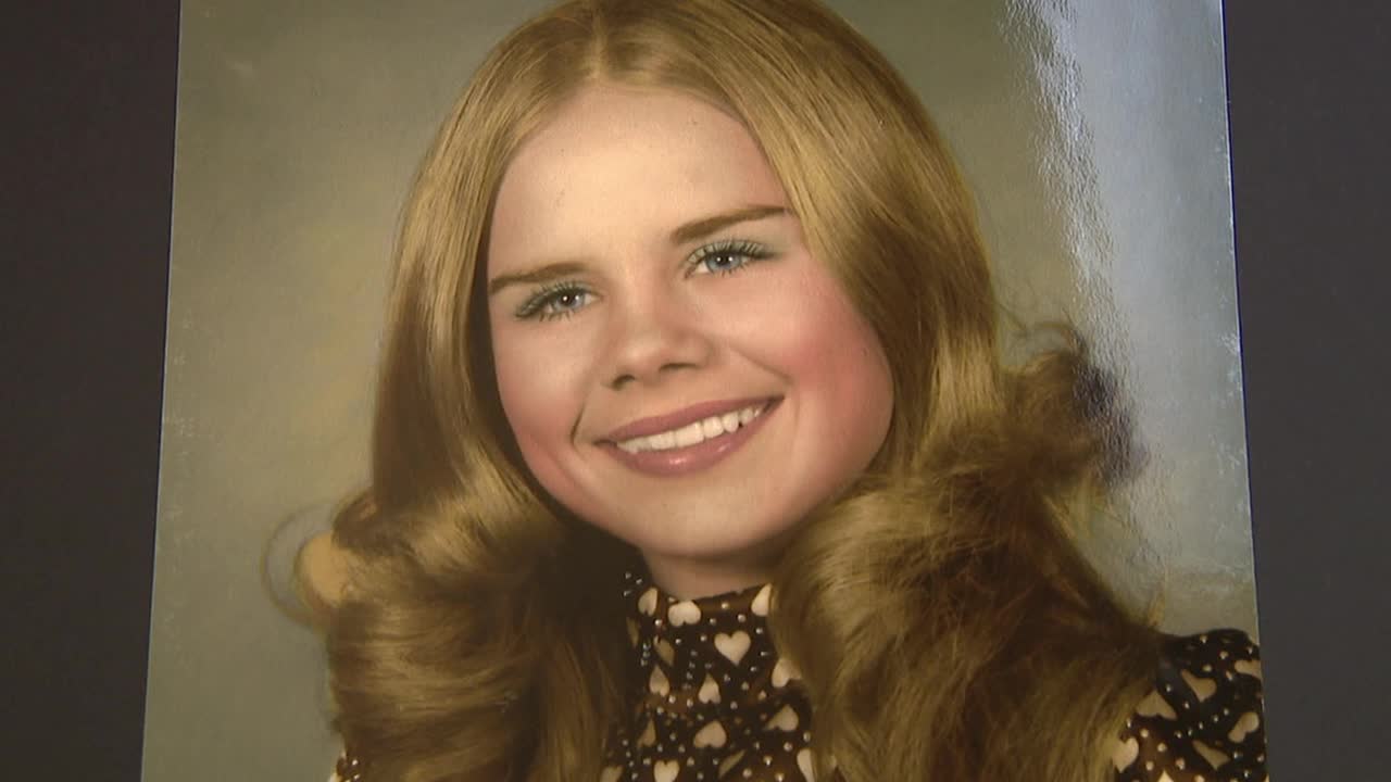 Carla Walker Act: Bill to fund cold-case tech introduced in U.S. Senate