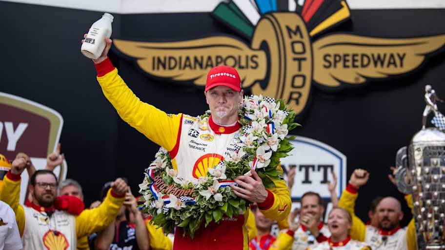 Every Driver in the 2025 Indy 500 Field, Starting Positions And More