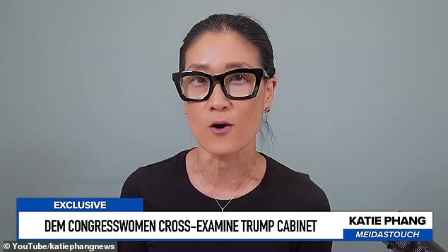 Canceled MSNBC host reveals next shocking move