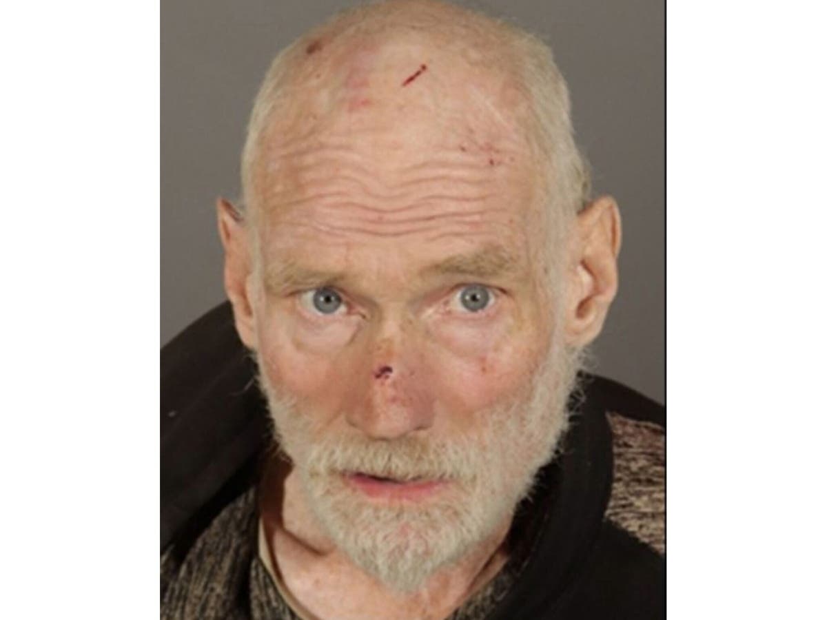 'Extremely Dangerous' Mountain Man Targets Mount Baldy Hikers: Police