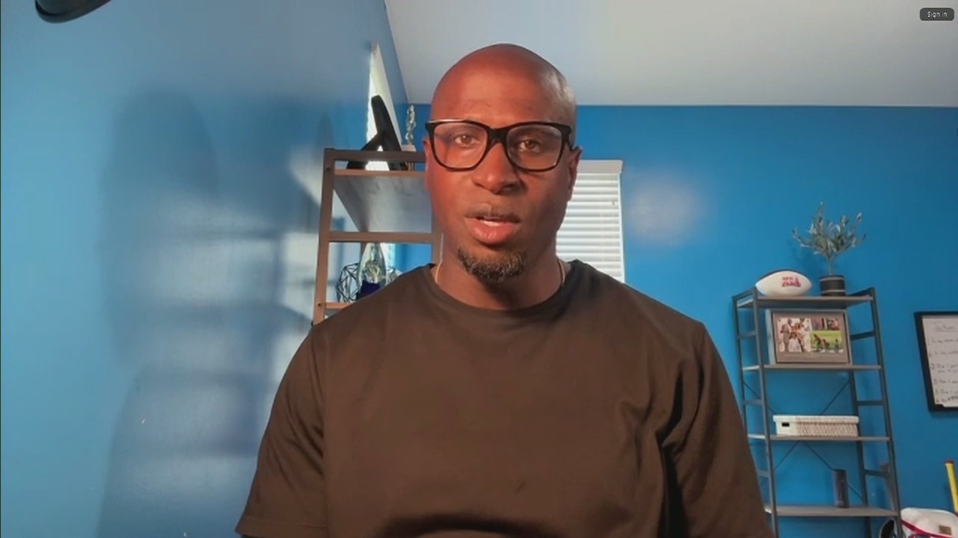 Former Colts player Marlin Jackson remembers Jim Irsay as impactful