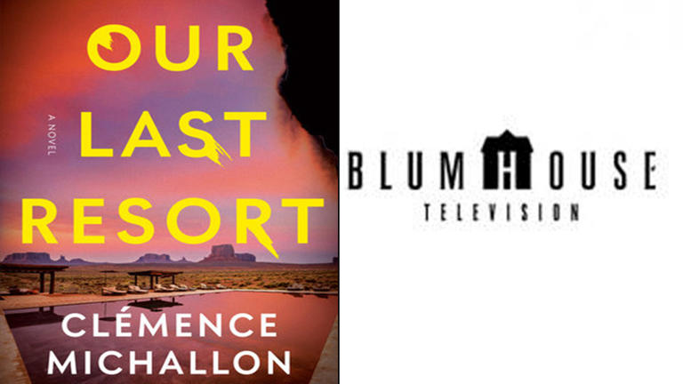 Blumhouse Television Acquires Clémence Michallon's ‘Our Last Resort' For Series Adaptation
