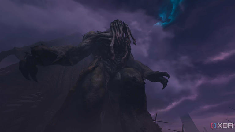 DOOM: The Dark Ages, chapter 18 — All secrets and collectibles