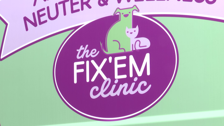 Fix ‘Em Clinic granted $10,000 by Kanawha County Commission