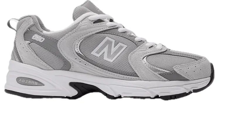 Nail the Dad Shoe Trend With These Stylist-Approved Pairs for Men and Women