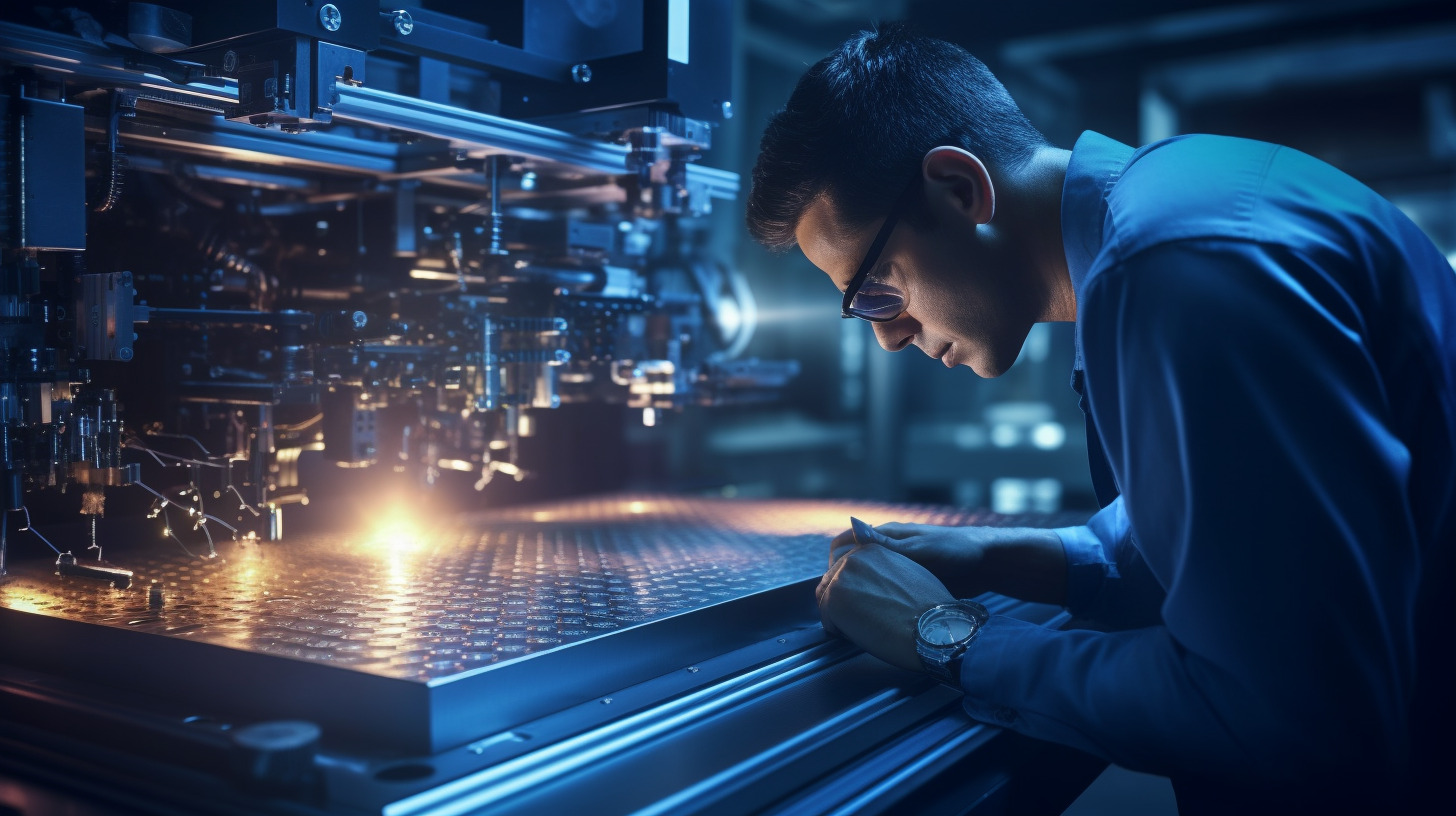 Nuburu (BURU) Announces Potential Acquisition of Tekne to Advance its ...