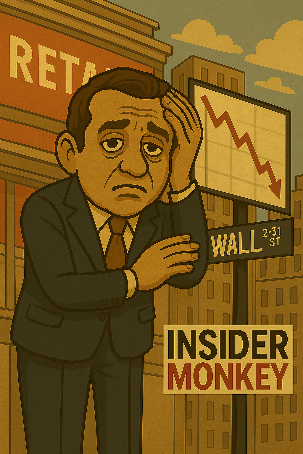 BofA Downgrades Target (TGT) Despite Cheaper Valuation, Cuts PT