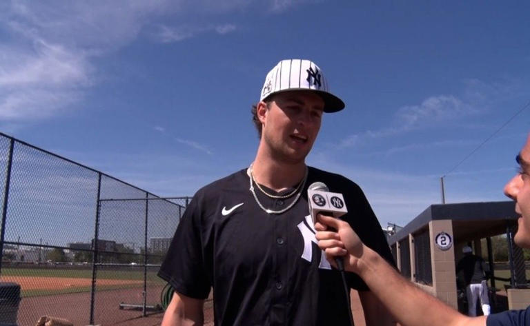 MLB Trade Rumors: Yankees Eye Blockbuster Move, Cam Schlittler Emerges ...