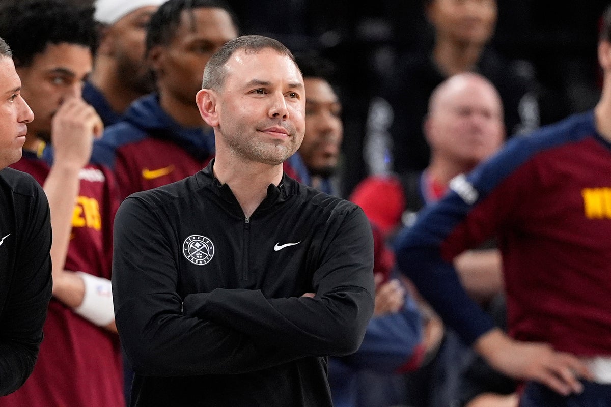 Nuggets ascienden a David Adelman a entrenador titular tras llevarles a ...