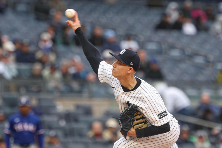 Luke Weaver returns from IL. What will be his role for the Yankees now?