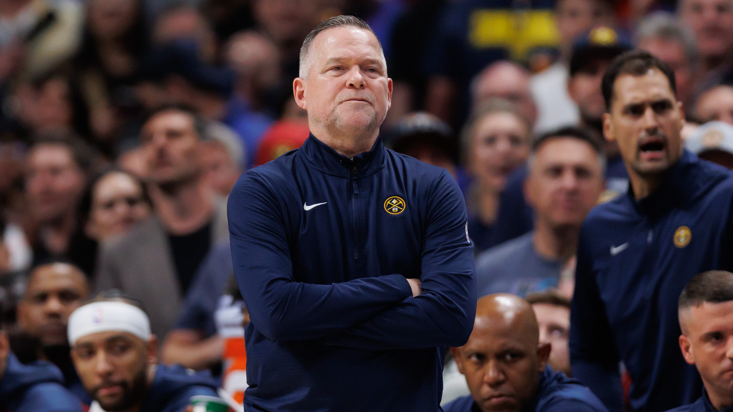 Nuggets Make Important Head Coaching Decision