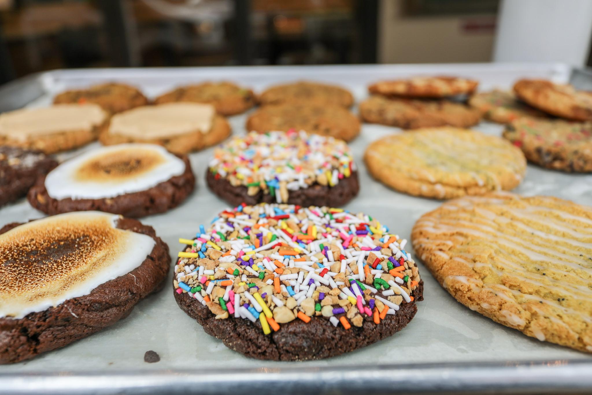 The ‘official cookie of Broadway’ set to make its Long Island debut